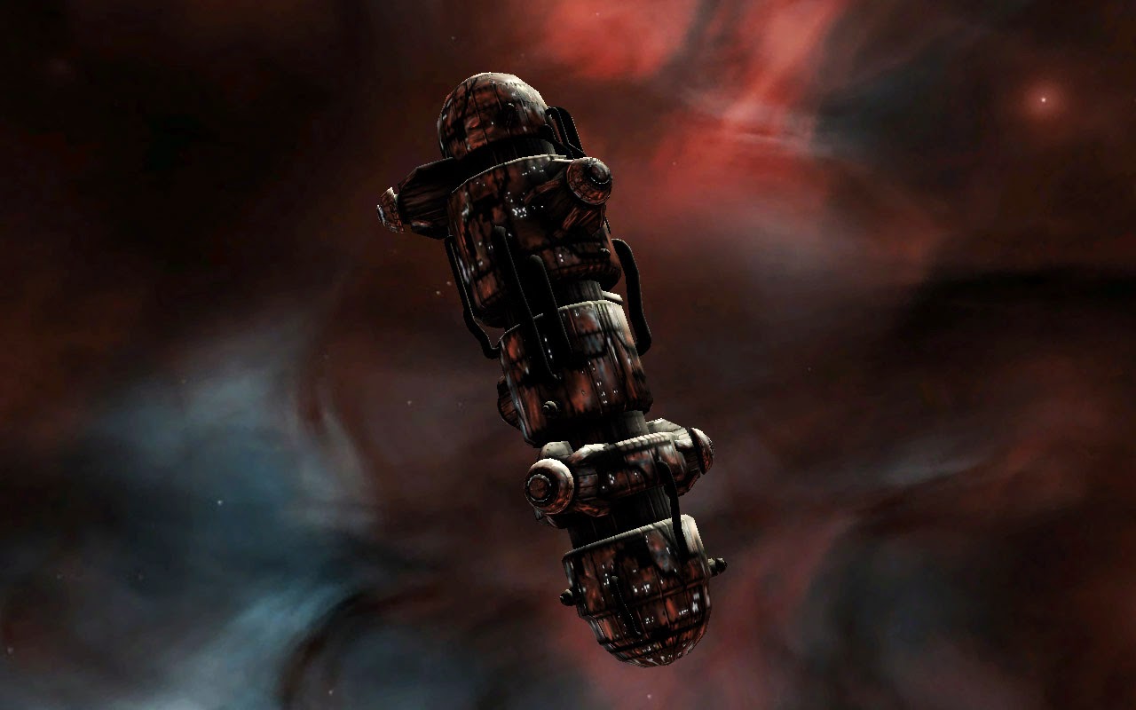 The Space Economy: Space Water Refinery