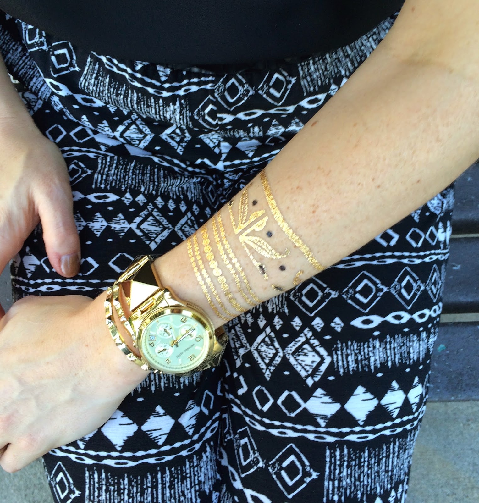 Jstyleme: Basking in the Sunshine