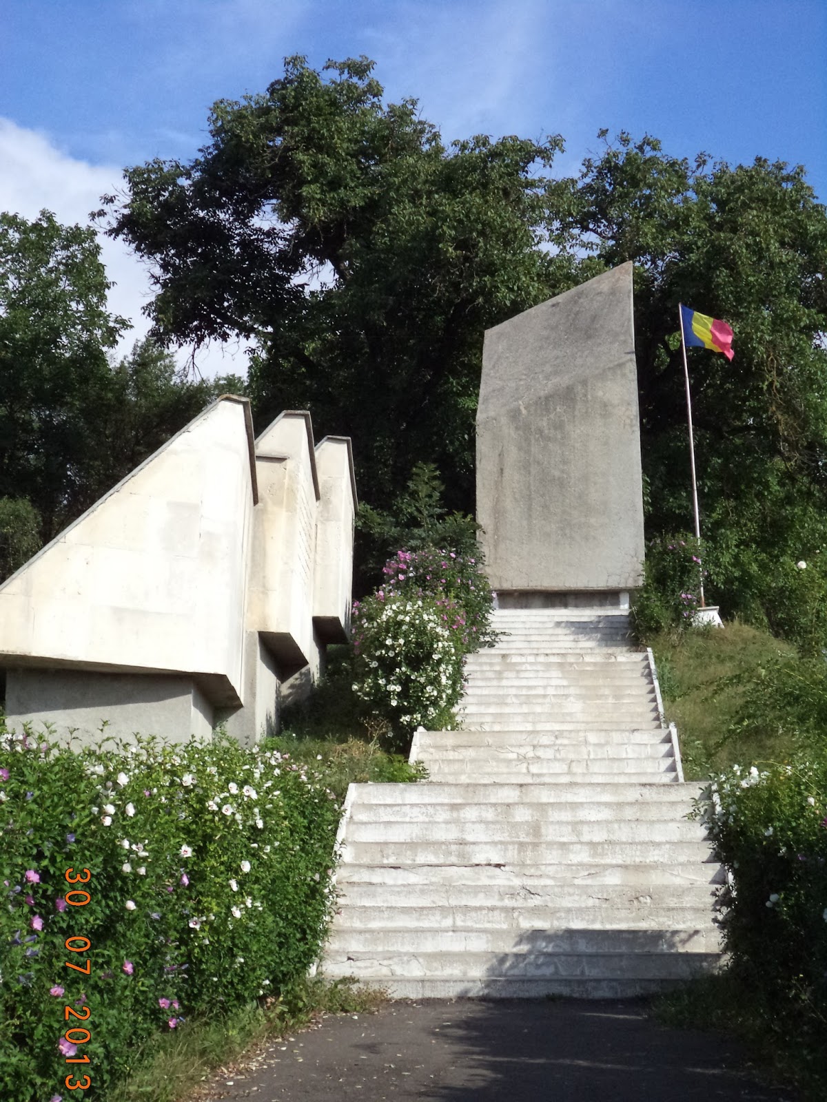 O fotografie...: Treznea - jud. Salaj