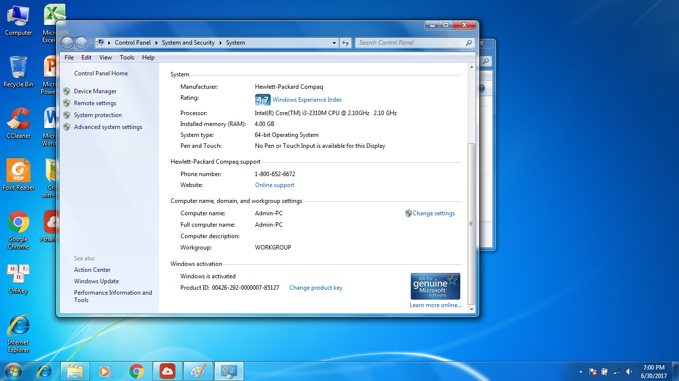 vietsinhvienit: ghost win 7 ultimate 64 bit