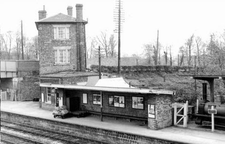 Public Transport Experience: Tears for Tramway Terminus Termination