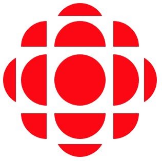 Code 18: Logo de Radio-Canada en canvas HTML5