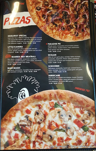 Tie Dye Travels with Kat Robinson - Author, Arkansas Food Historian, TV ...