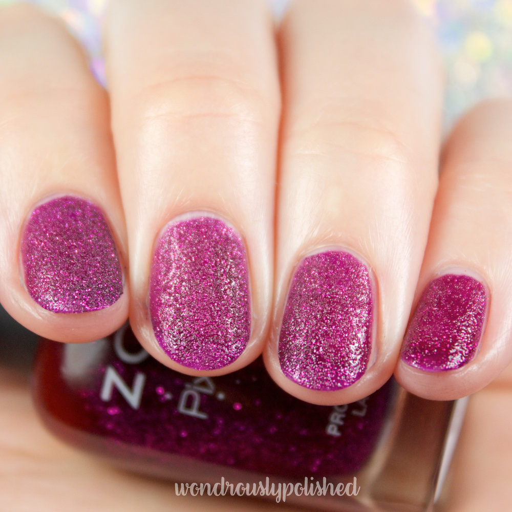Wondrously Polished: Zoya Enchanted - Swatches