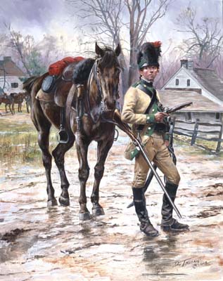 MR. HALL'S AMERICAN HISTORY CLASS: Henry "Light Horse Harry" Lee ...