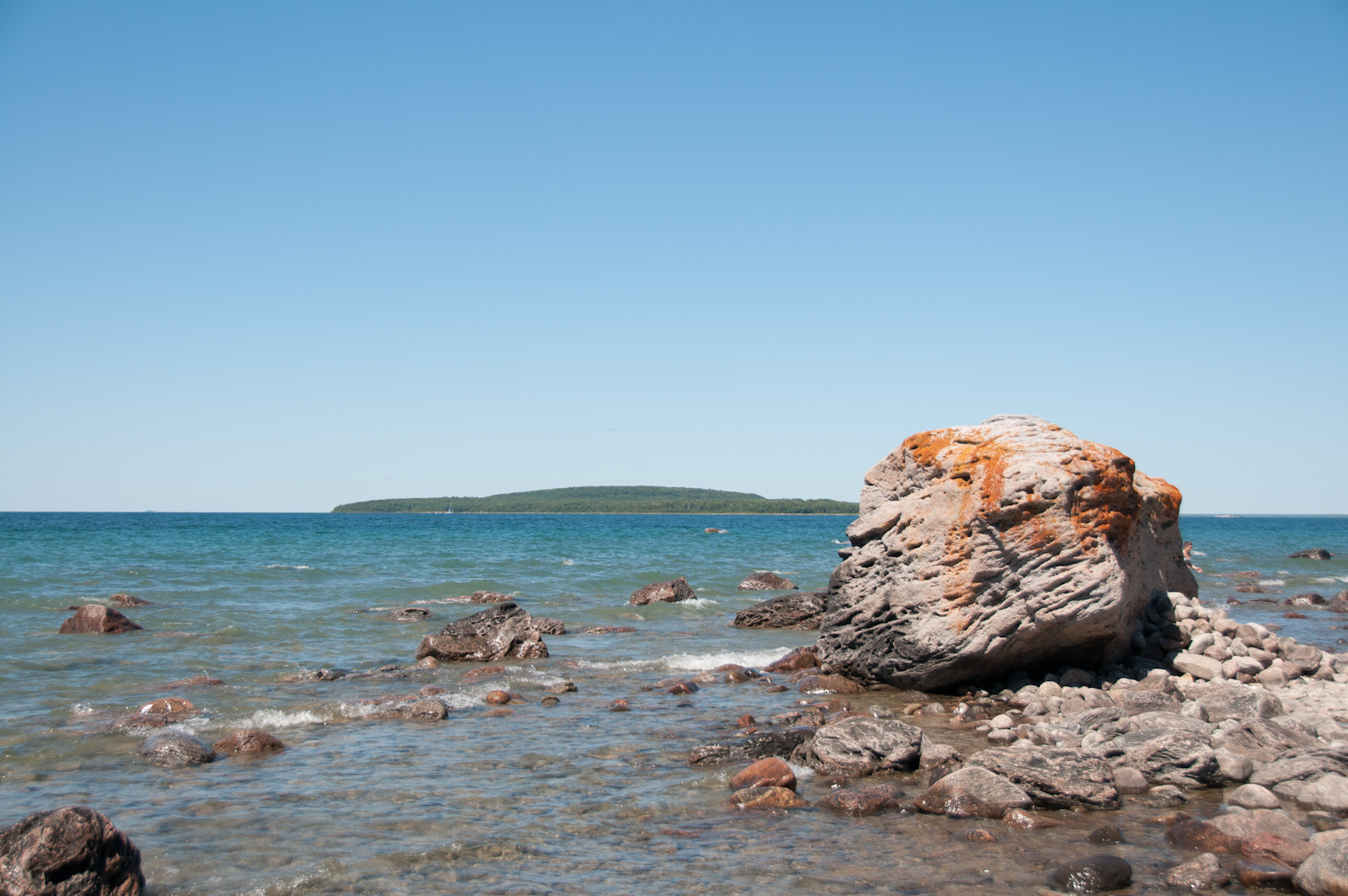 Outdoor Jay: Awenda Provincial Park