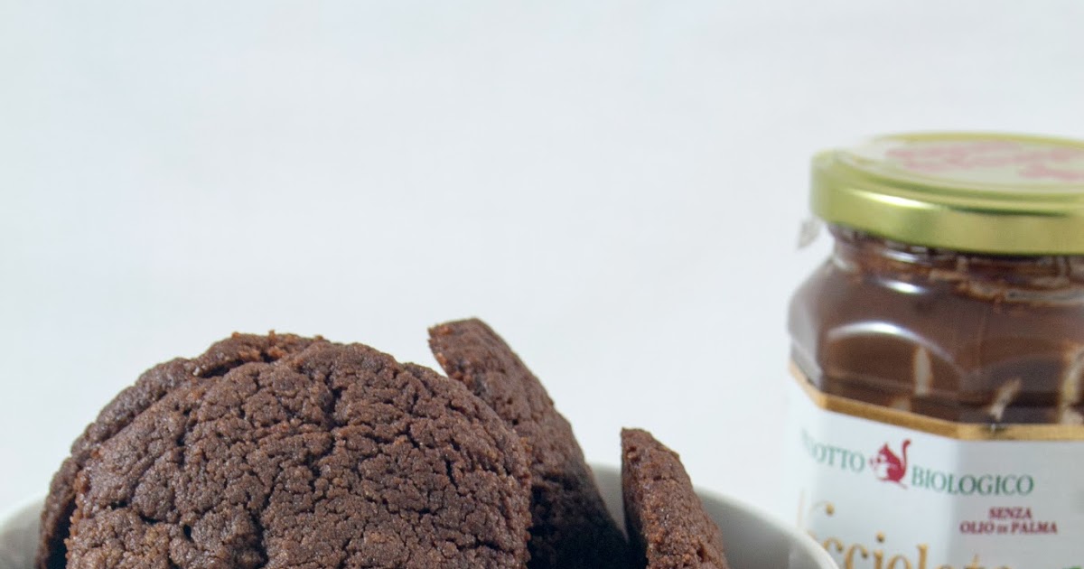 Biscotti con la nocciolata Rigoni di Asiago / Nocciolata cookies recipe ...