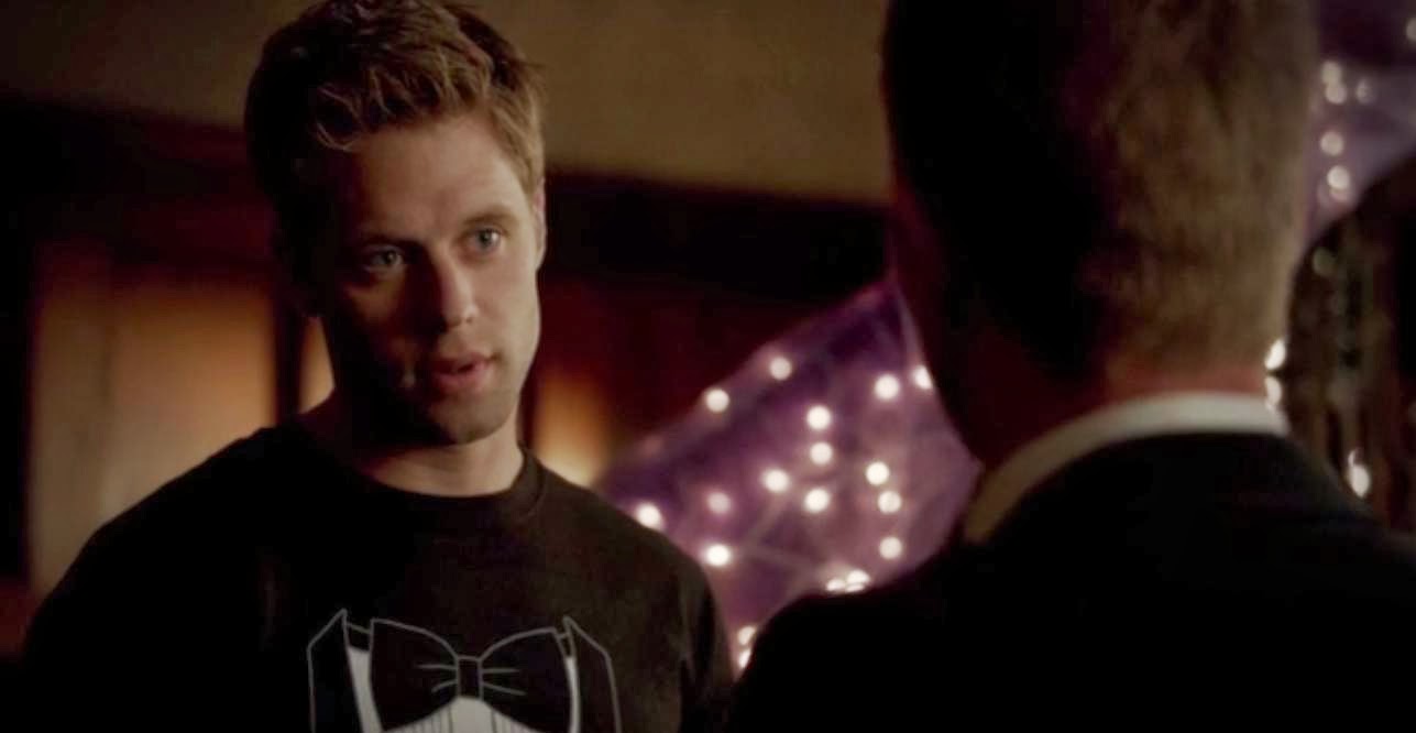 THE VAMPIRE DIARIES - Recensione episodio 5x05 "Monster's Ball" | Lost ...