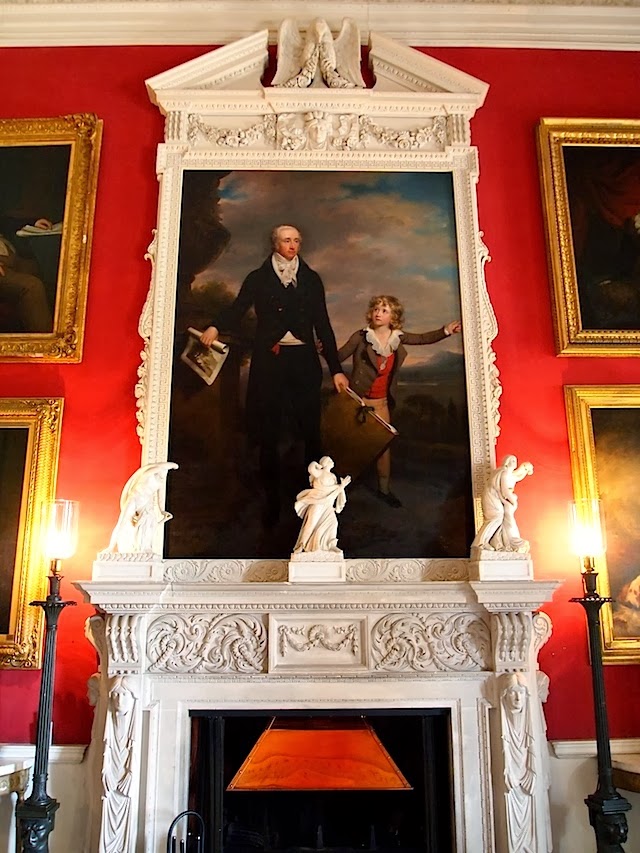 loveisspeed.......: The Stourton family, the Barons of Stourton, had ...