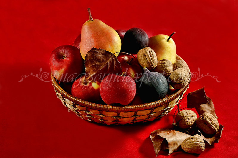 Image and Sound Expert: Fotografie mancare - fructe de toamna / Fruit ...