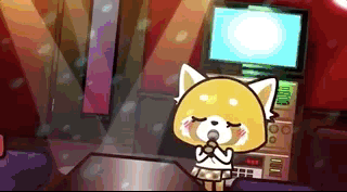Aggretsuko İncelemesi | ANİME İNCELEMELERİ SAYFASI