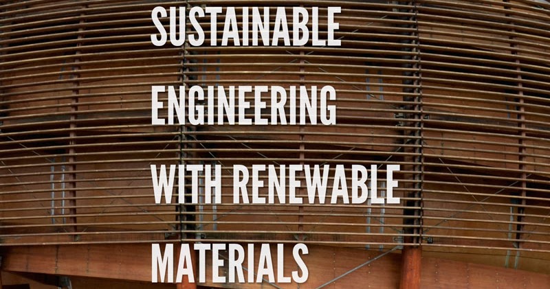The Perfect Architecture Company: Sustainable Engineering with ...