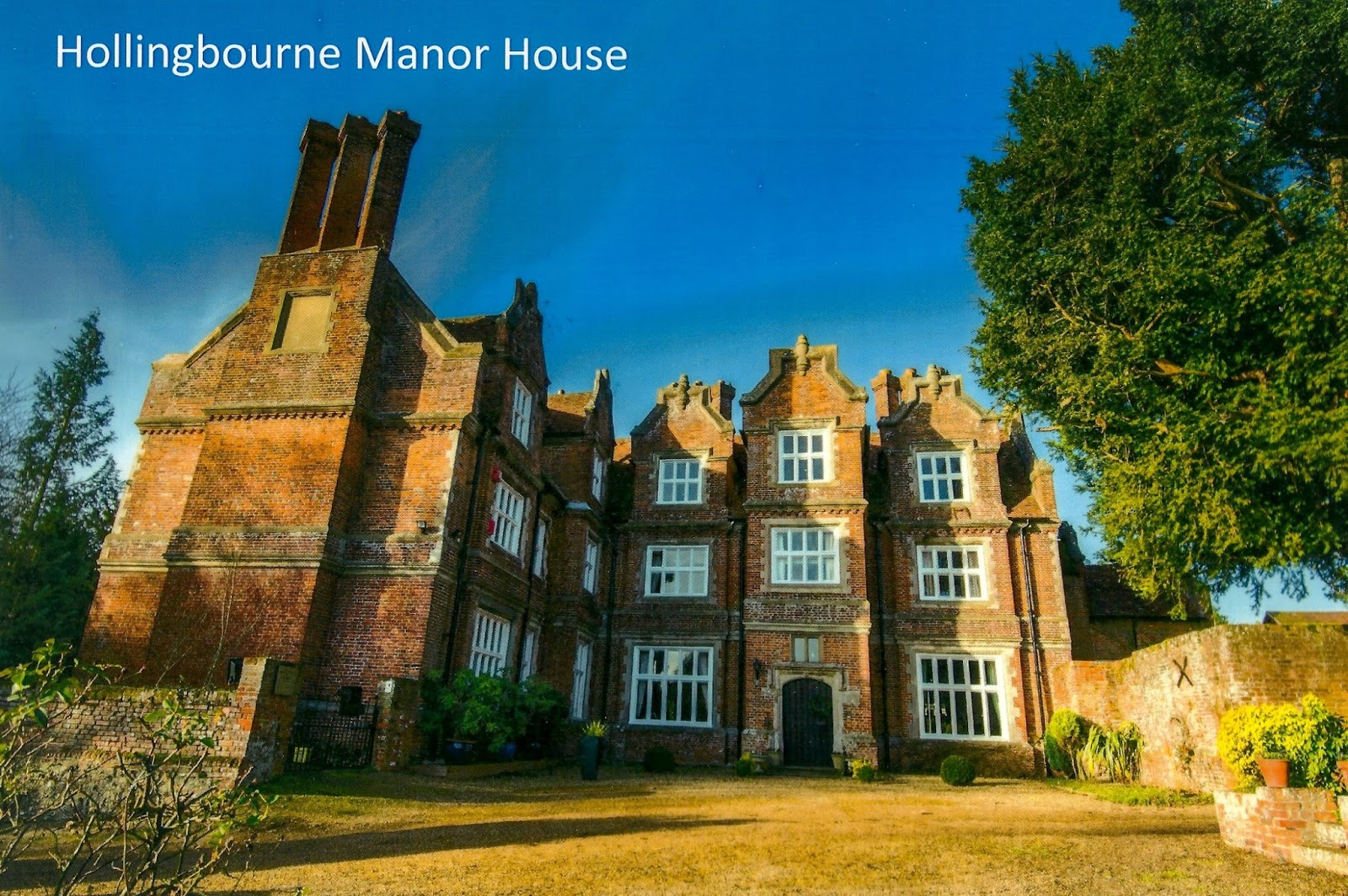 Hollingbourne WI: New Zealand Troops Visit to North Downs Villages in 1940