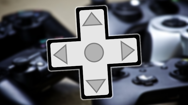 #265 - Protect the D-Pad