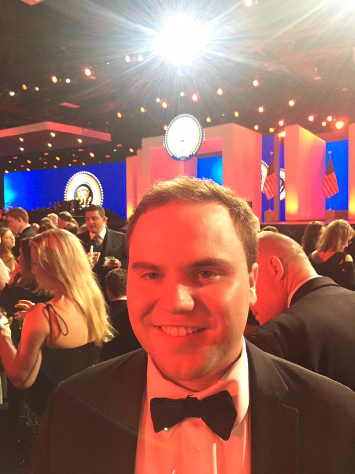 Legal Schnauzer: Jake Proctor, son of U.S. Judge David Proctor, has ...