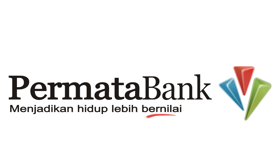 Logo Permata Bank .PNG | PERSIB BANDUNG