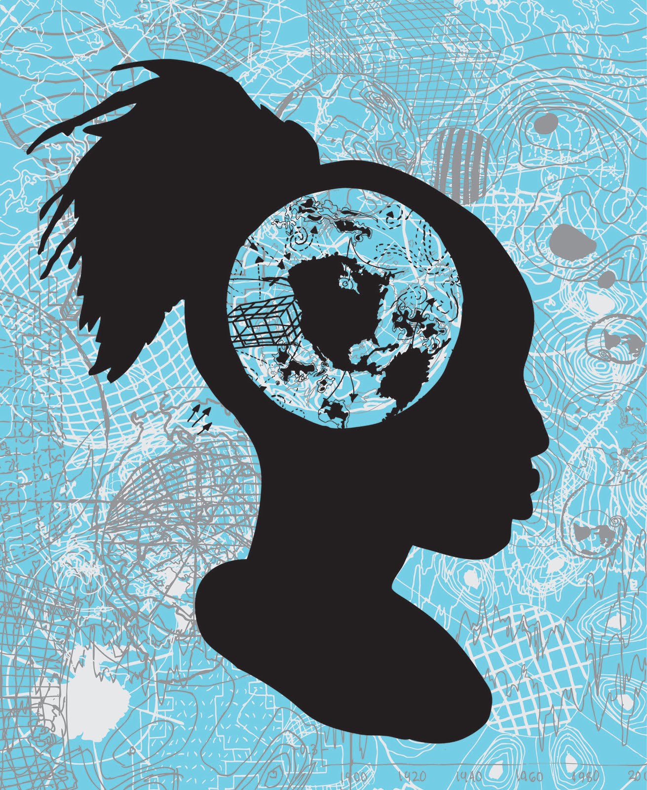 HISTORICAL CATALYSTS: FOR WARREN M. WASHINGTON