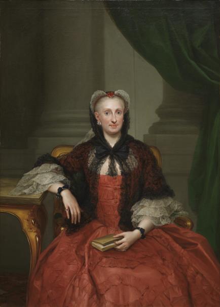 La Medicina y la Corte: 2017