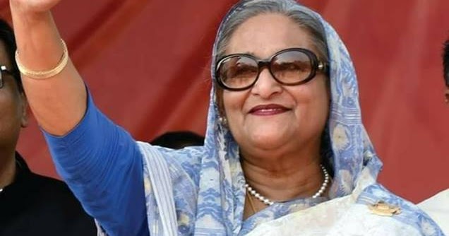 Sheikh Hasina Quotes