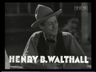 *: Ride Him, Cowboy - Fred Allen - 1932