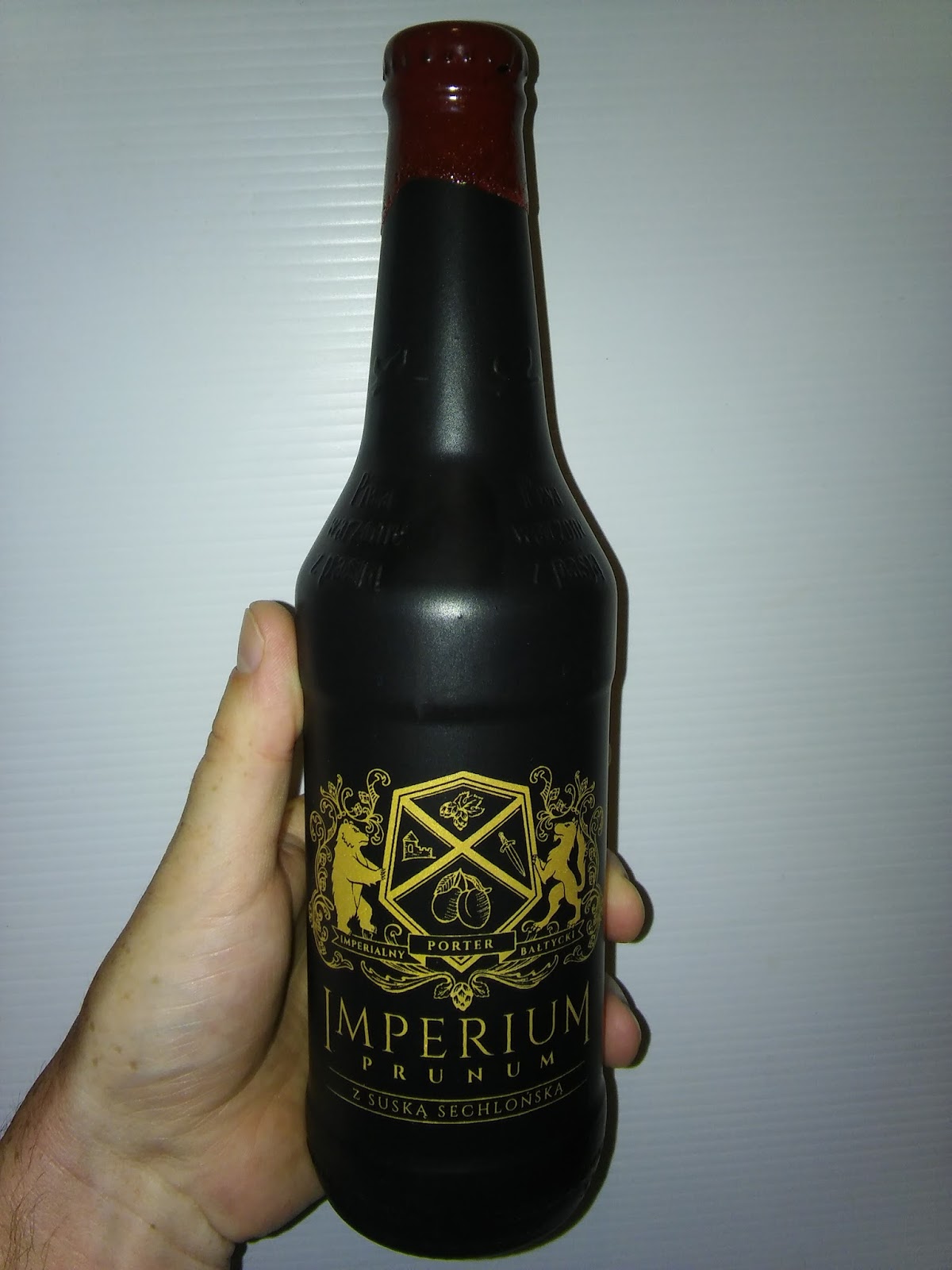 iRIS: Kormoran - Imperium Prunum