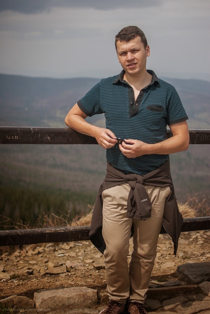 Employee Spotlight - Chris Kulczyk