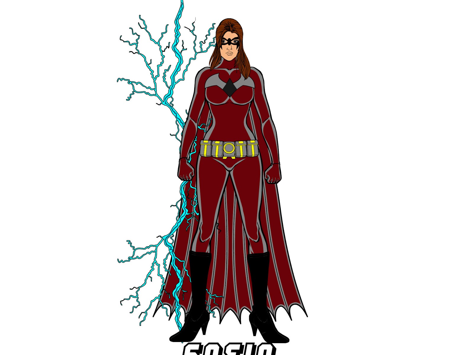 HeroMachine 3: HeroMachine 3