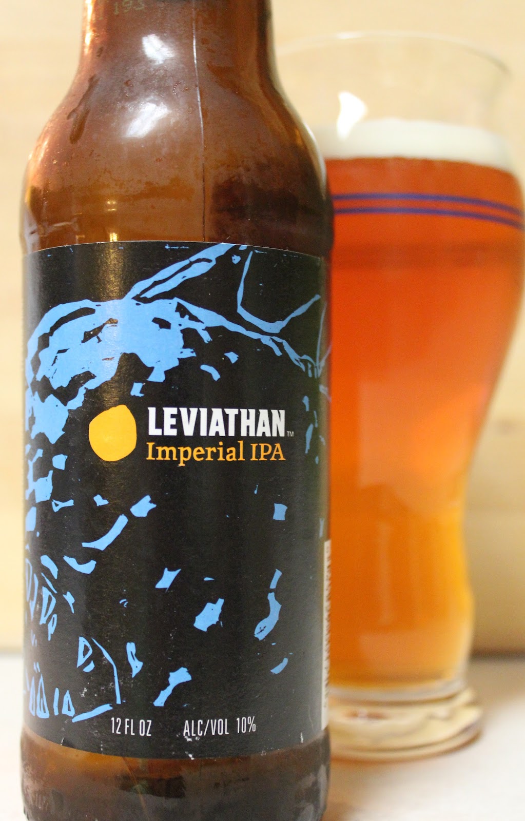 Harpoon ipa barbs - zimokasin