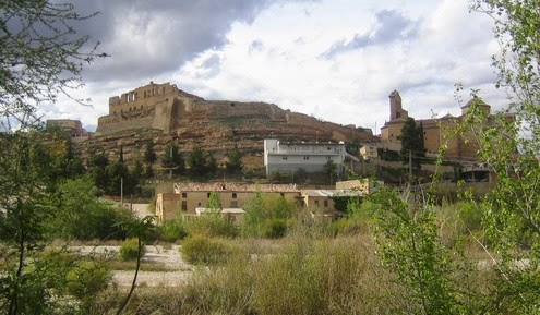 Esta tierra es mi Aragón: Maella (Zaragoza)
