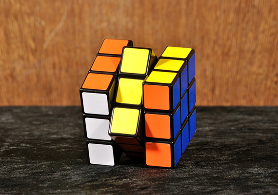 Rubix Cube-The most Popular 80s Toys ｜ Specsavers