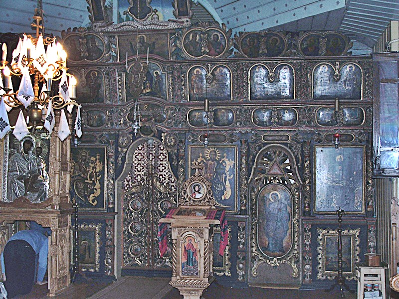 D'ale vietii: MANASTIREA RARAU