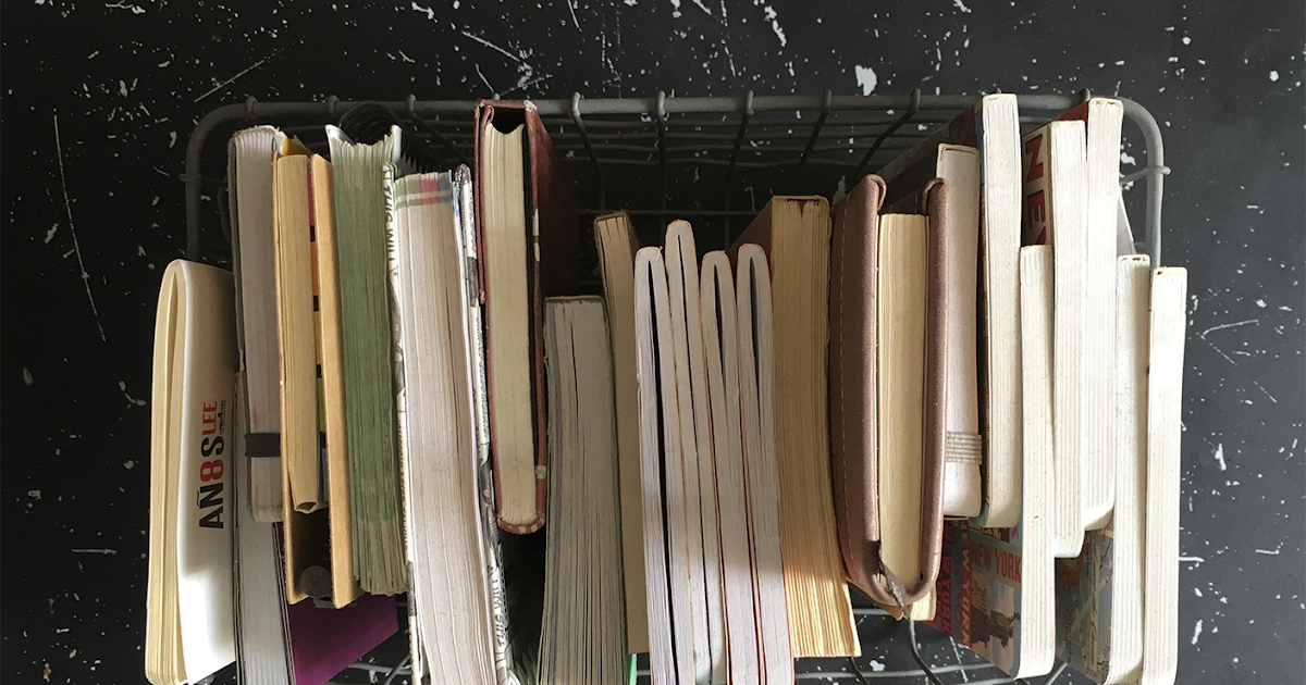 The Gray Project: Collections