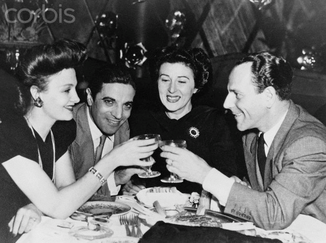 Aristotle Onassis - Αριστοτέλης Ωνάσης: Onassis Family Photo Book