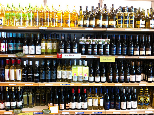 Matt the Wine Guy: The LCBO's Vintages - Don't be Afraid!
