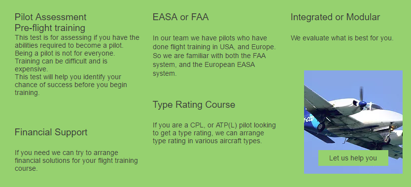 Flight Training Pro: Air Law EASA ATPL Exam Sample Questions