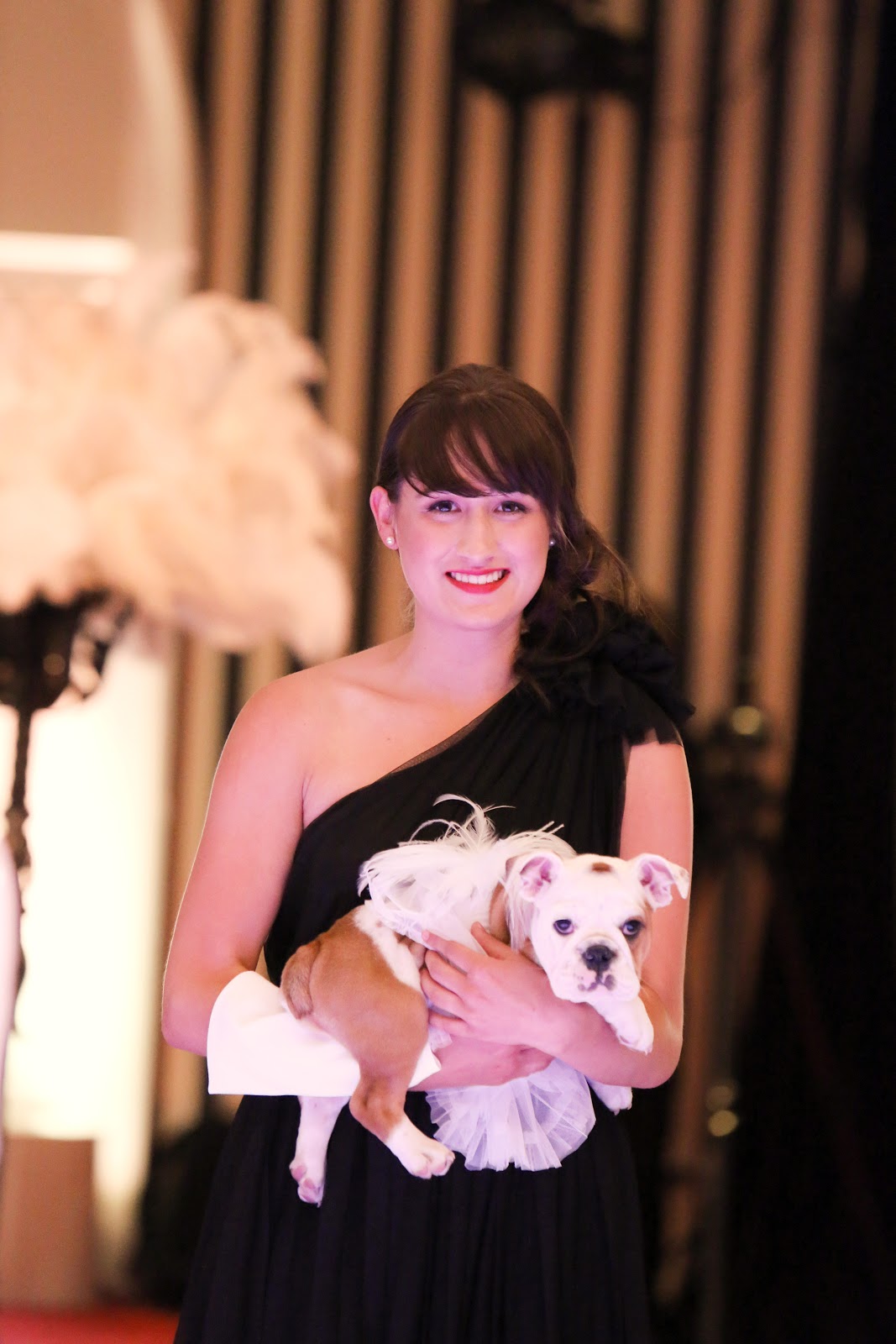 f. duncan reyes events by design: Edwina & Thomas Tie the Knot!