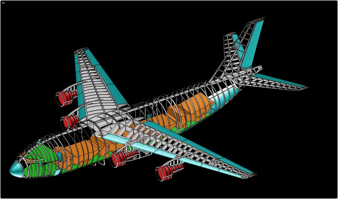 SI VIS PACEM, PARA BELLUM: L’aereo da trasporto strategico russo ...