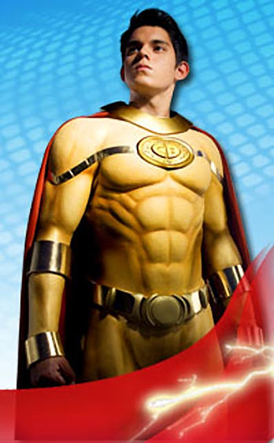 bradpetehoops: Filipino Superheroes