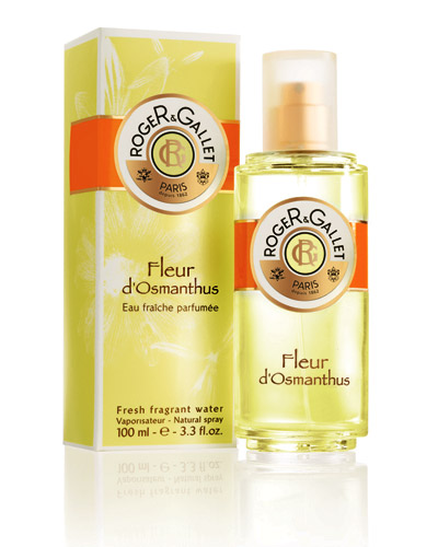Ju Moda e Design: Teste: Perfume Roger & Gallet