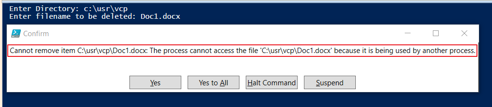 Information Technology How To Guides: How To Check Server Status Windows PowerShell