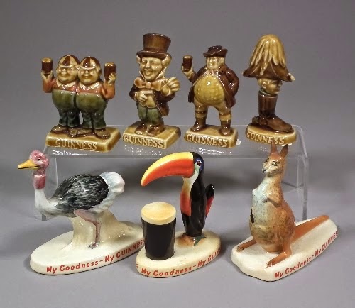 Guinness Brewery | Collectibles Coach