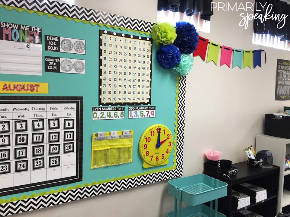 My Classroom
