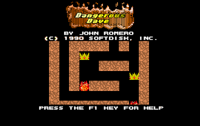 Museum dos Games - Tudo sobre os jogos que marcaram época!: Dangerous ...