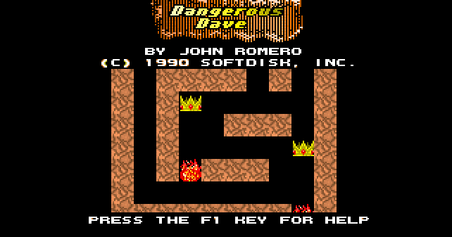 Museum dos Games - Tudo sobre os jogos que marcaram época!: Dangerous ...