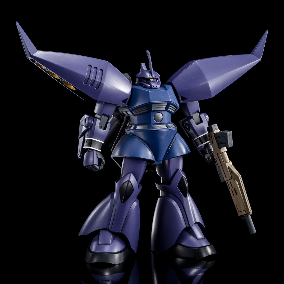 P-Bandai: HGUC 1/144 MS-14J ReGelgu [Unicorn Ver.] - Release Info