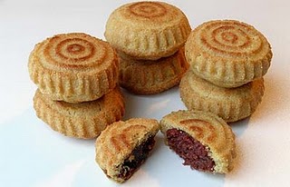 Mamool, Mamoul, Maamoul, Mamool Cookies | LEBANESE RECIPES