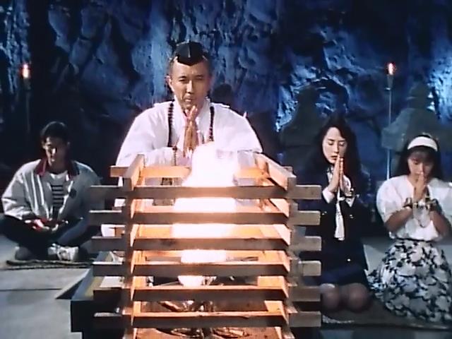 Red Falcon FanSub - TU FANSUB: Choujin Sentai Jetman - Episodio 27 ...