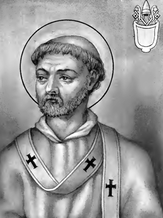 IN LUMINE FIDEI: 26 AUGUST – SAINT ZEPHYRINUS (Pope and Martyr)