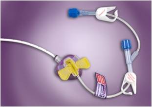 POSIZIONAMENTO DI PICC E MIDLINE – a cura di Lorenzo D’AMICO ...