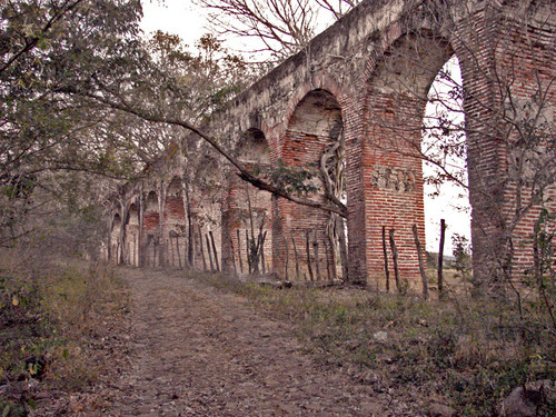 Pihuamo "Lugar de Grandes Señores"